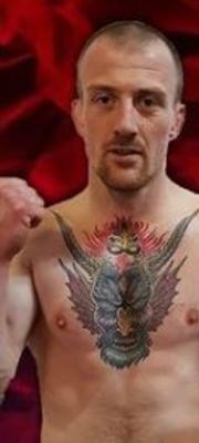 Andy Plimmer | MMA Fighter Page | Tapology