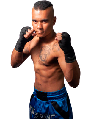 Jean Lucas | Boxer Page | Tapology