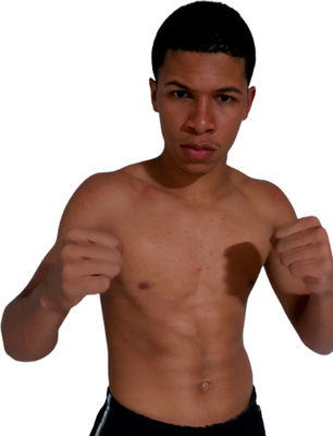 Felipe Moreira | Boxer Page | Tapology