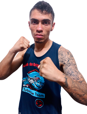 Rafael Luiz | Boxer Page | Tapology