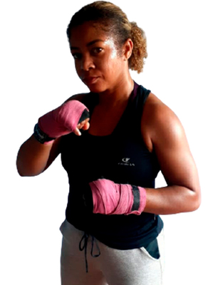 Lilian Carla | Boxer Page | Tapology