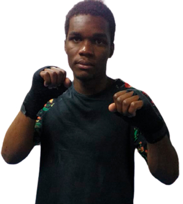 Igor Pereira | Fighter Page | Tapology