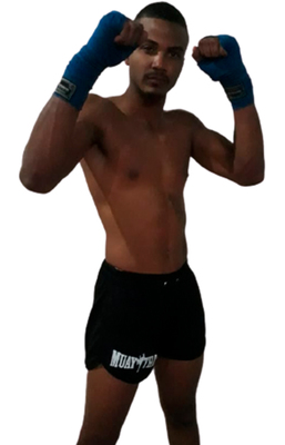 Vitor Bernardo | Fighter Page | Tapology