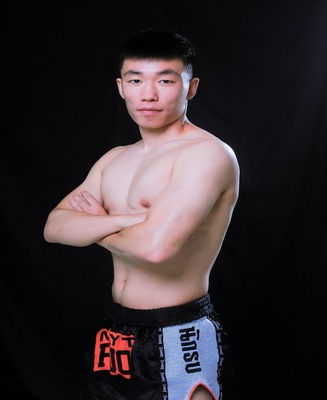 Fu Chen | MMA Fighter Page | Tapology