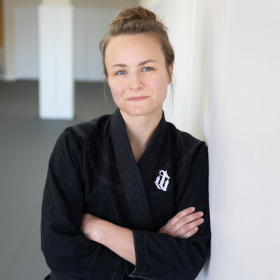 Erin Johnson | MMA Fighter Page | Tapology