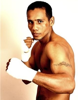 William Morelo ("Punch Colombiano") | Boxer Page | Tapology