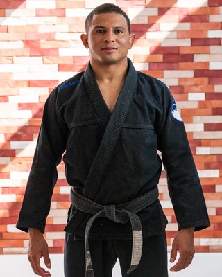 Alex Jordys | Fighter Page | Tapology