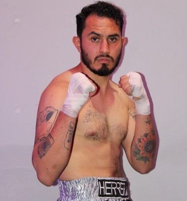 Luis Gerardo Martinez ("El Furiosa") | Boxer Page | Tapology