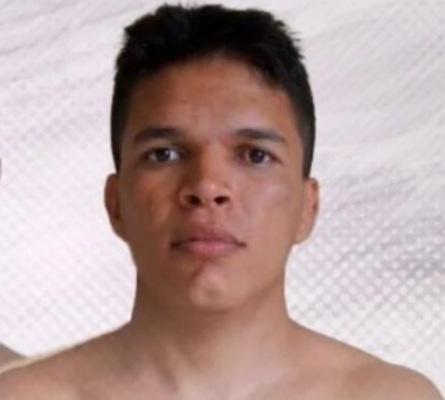Francisco Mourão ("Cisco") | MMA Fighter Page | Tapology