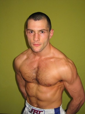 Petr Polak | Fighter Page | Tapology