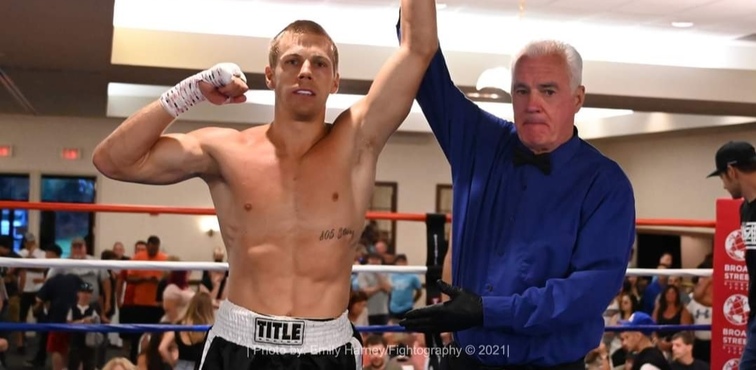 Kody Kobowski | Boxer Page | Tapology