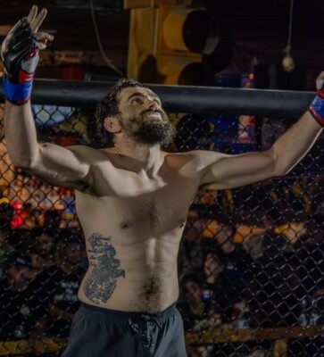 Thomas Grady III | MMA Fighter Page | Tapology