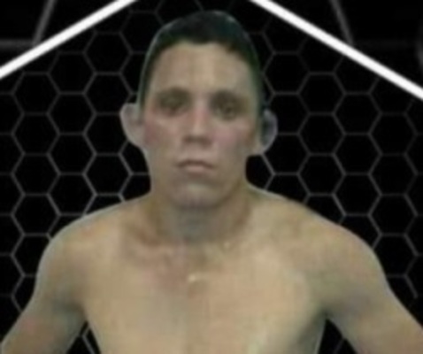 Celio Sousa ("Bad Boy") | MMA Fighter Page | Tapology