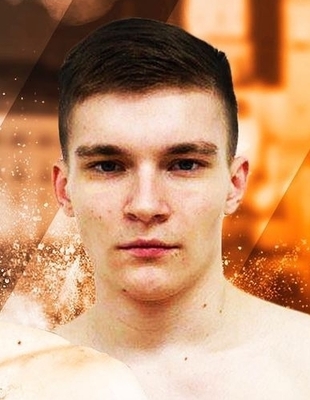 Damir Valeev | Fighter Page | Tapology