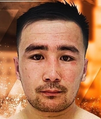 Bakhtiyar Akimov | MMA Fighter Page | Tapology