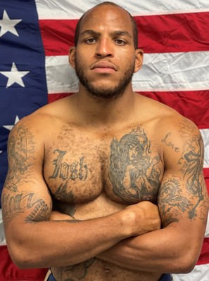 Joshua Walker | MMA Fighter Page | Tapology