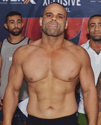 Mehdi Rahimi | MMA Fighter Page | Tapology