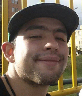 Joseph Rojas | MMA Fighter Page | Tapology