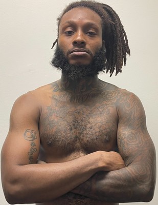 Terelle Perry | MMA Fighter Page | Tapology