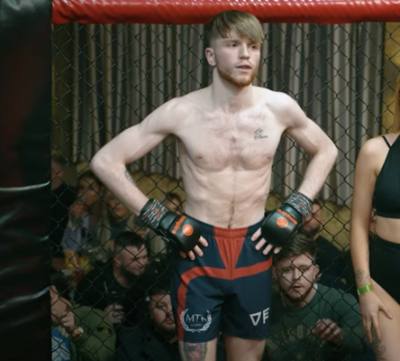 Cole Matthew-Brian | MMA Fighter Page | Tapology