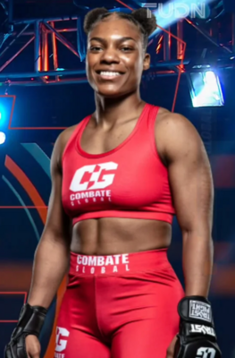 Quinn Williams | MMA Fighter Page | Tapology