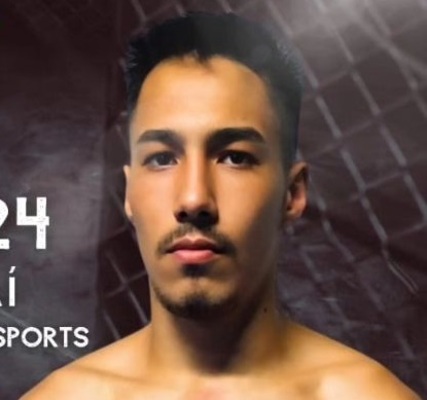 Rafael Rios | MMA Fighter Page | Tapology