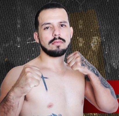 Alison Ramos | MMA Fighter Page | Tapology