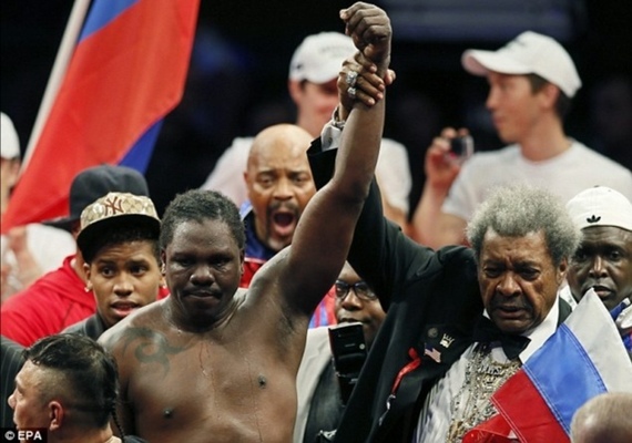 Guillermo Jones ("El Jefe") | Boxer Page | Tapology