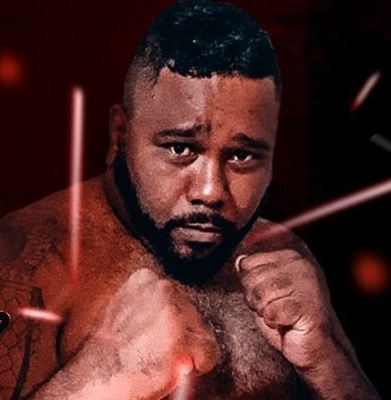 Júlio Cesar | MMA Fighter Page | Tapology