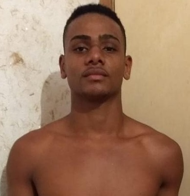 Flavio Junior | Fighter Page | Tapology