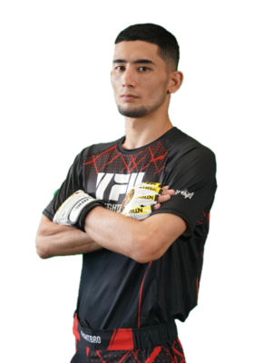 Sha Musha | MMA Fighter Page | Tapology
