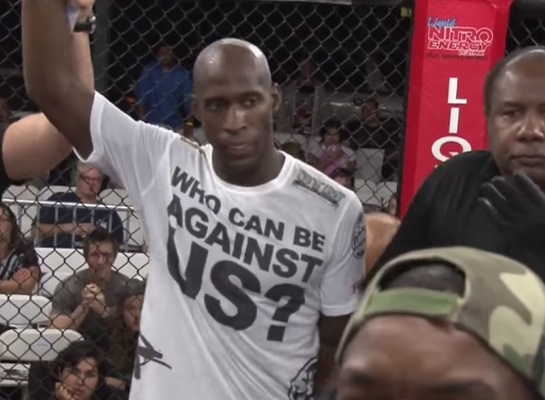 Jason Manly ("Super Fly") | MMA Fighter Page | Tapology