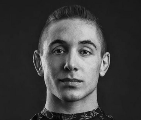 Cameron Mellott | Fighter Page | Tapology