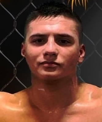 Zakhar Demchenko | MMA Fighter Page | Tapology