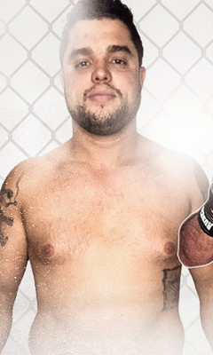 Eric Solon | MMA Fighter Page | Tapology