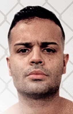 Marcos Samuel | MMA Fighter Page | Tapology