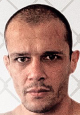 Pedro Mazzoni | Fighter Page | Tapology