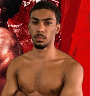 Yan Lobo | MMA Fighter Page | Tapology