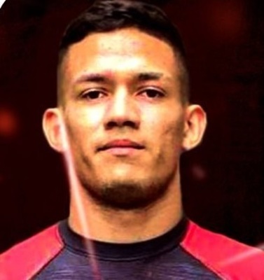 Eduardo Rodrigues | Fighter Page | Tapology