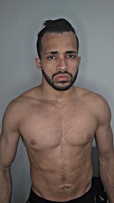 Mattheus Xavier | MMA Fighter Page | Tapology