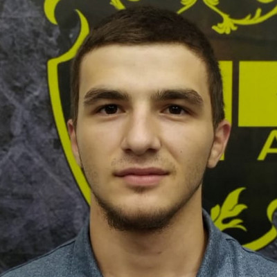 Murad Ibragimov | MMA Fighter Page | Tapology