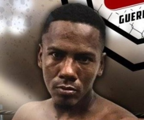 Junior Valente ("Jack Striker") | MMA Fighter Page | Tapology