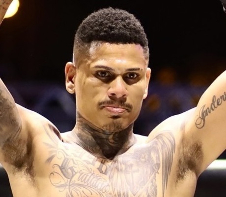 Alex Reis | MMA Fighter Page | Tapology