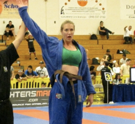 Emily Wetzel | Fighter Page | Tapology