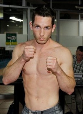 Mitchell Rogers | MMA Fighter Page | Tapology