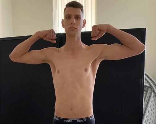 Aaron Kay | Boxer Page | Tapology