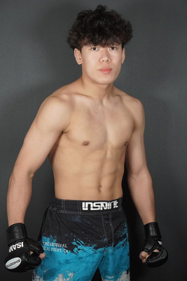 Makoto Eguchi | MMA Fighter Page | Tapology