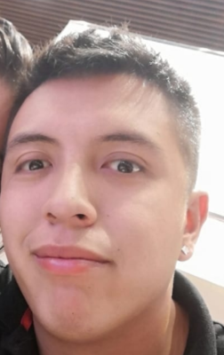 Nicolas Martinez | MMA Fighter Page | Tapology