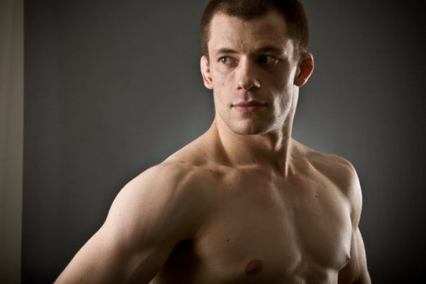 Sean Quinn | MMA Fighter Page | Tapology