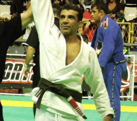 Vinicius Campelo | Fighter Page | Tapology